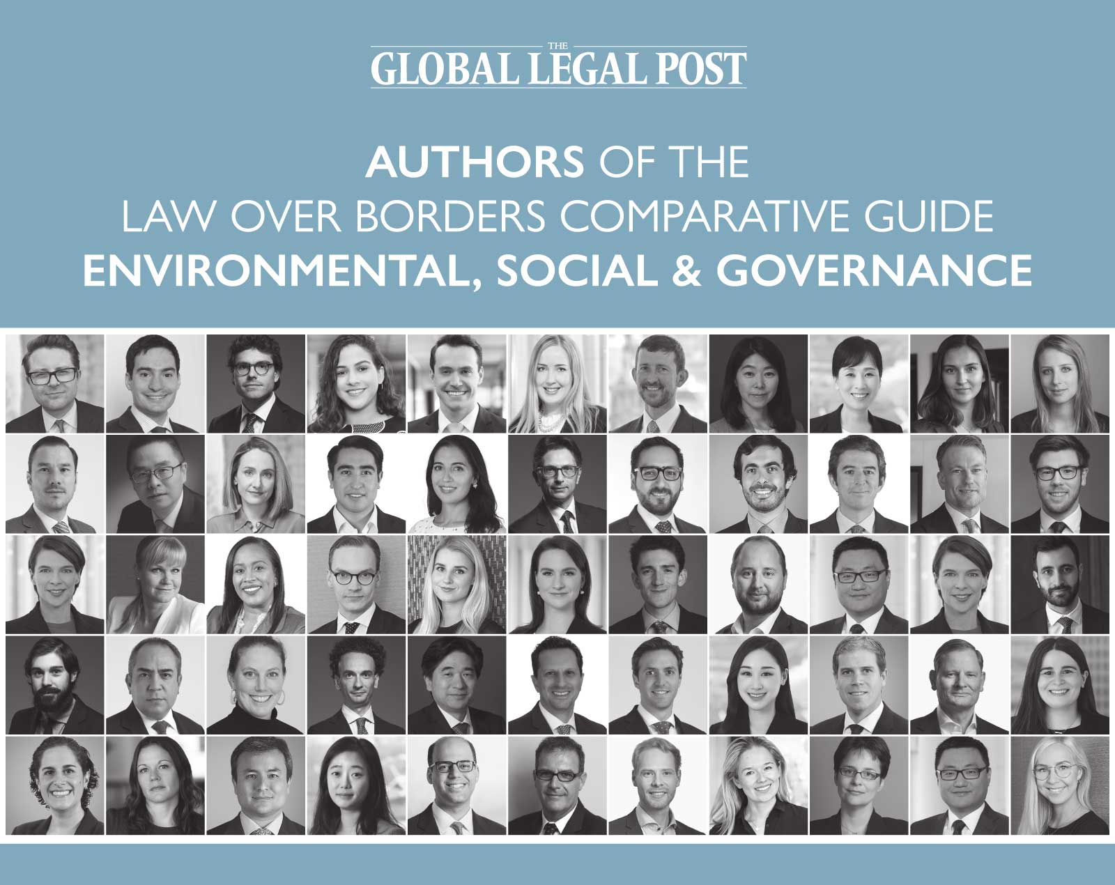 ESG in Switzerland - Overview