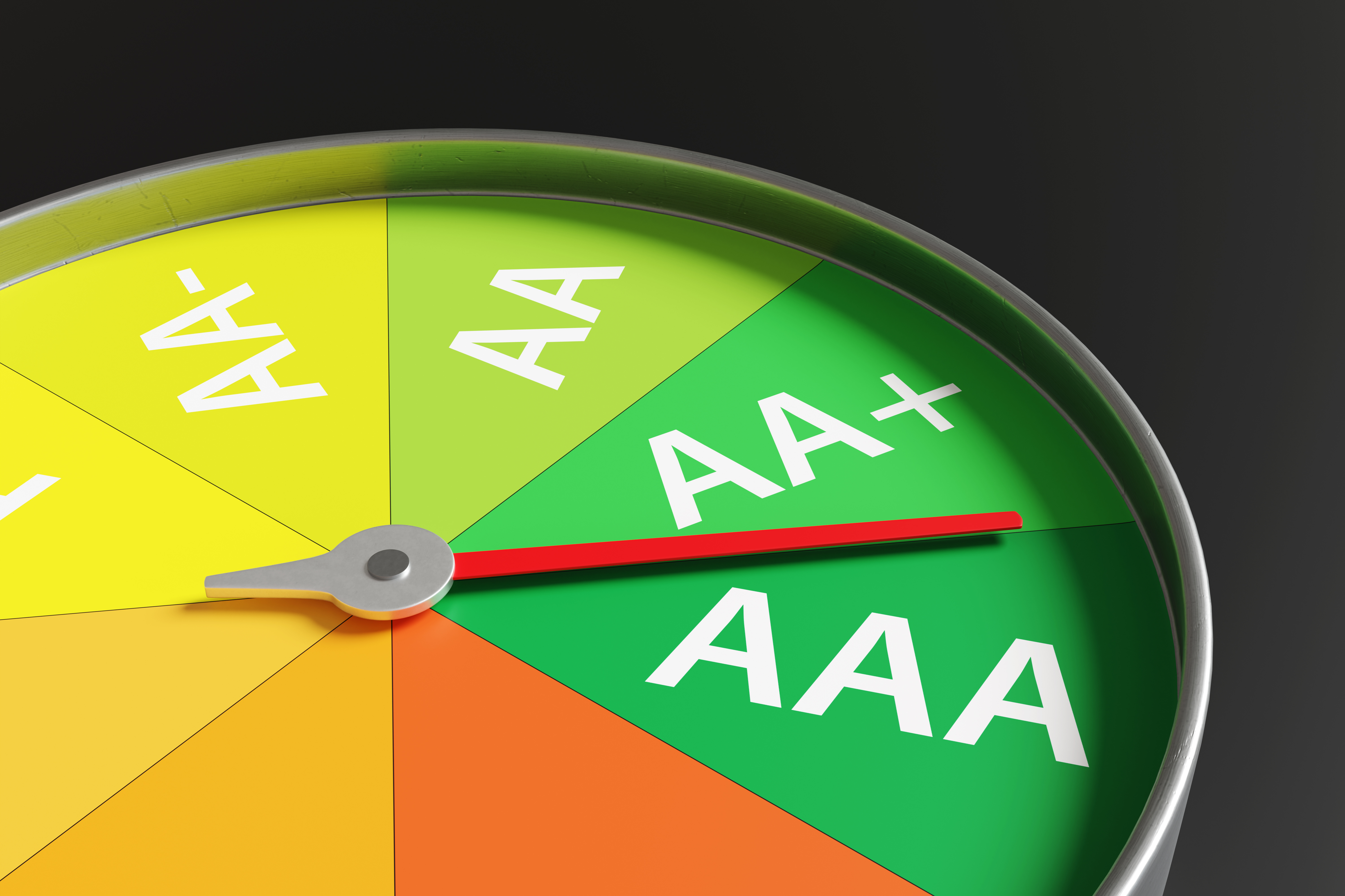 Sustainable Finance: Die neue ESG-Rating-Verordnung der EU
